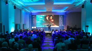 Ferretti Convergence 2024: AI will not take over from captains